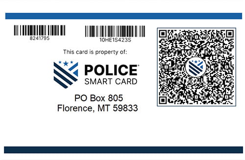 Home Page - Sheriff ID